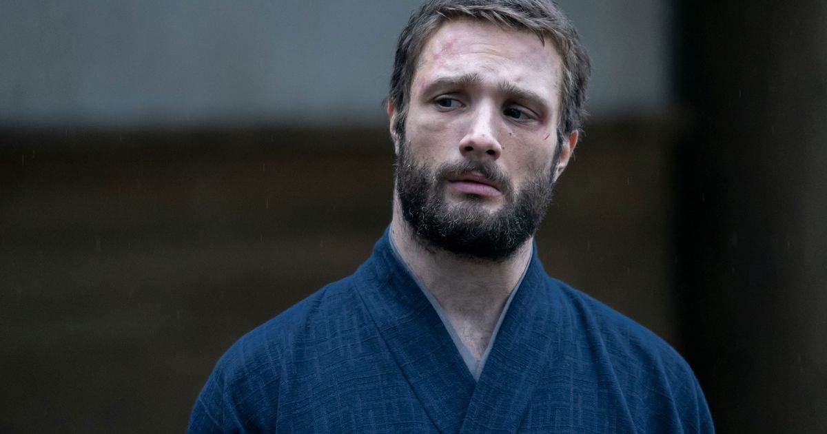 Why FX’s ‘Shogun’ Is Not a White-Savior Narrative