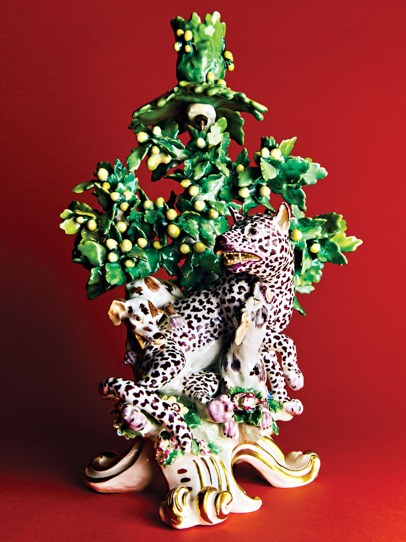 The Collection of Peggy and David Rockefeller at Christie’s