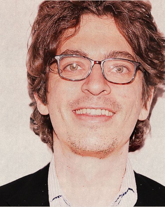 Culturati 50: Adam Friedland’s Favorite Culture of 2025