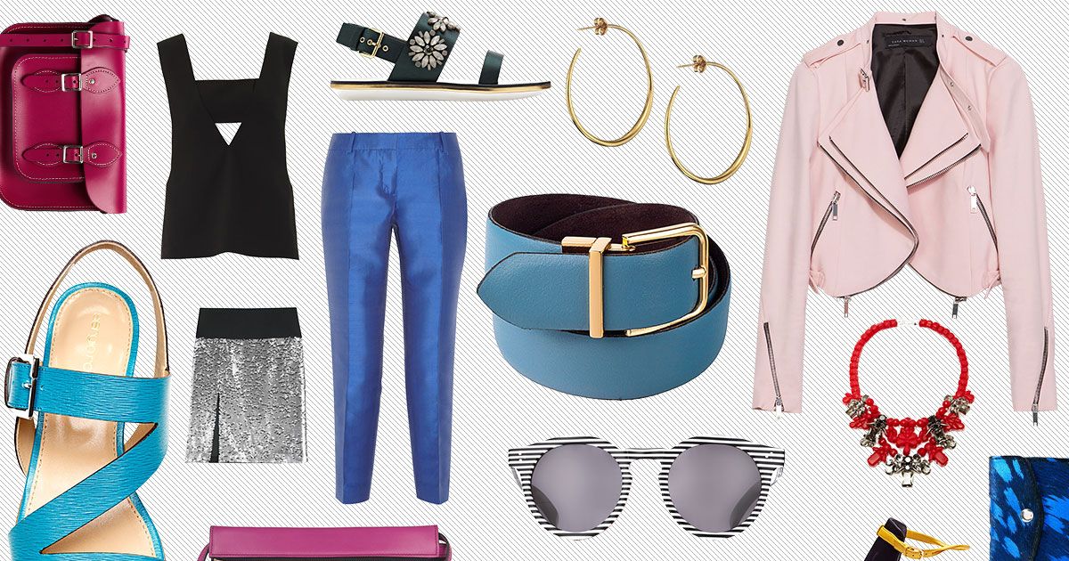 The 19 Chicest Things You Can Buy on Sale Now