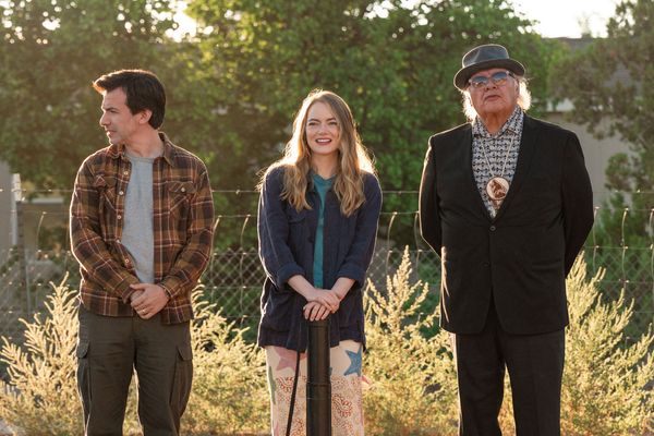 The Curse — TV Episode Recaps & News