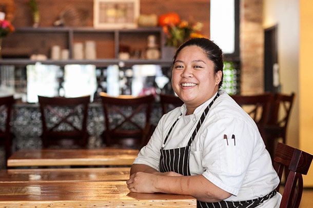 Slideshow: Inside the New, Very Relaxing Bar Pastoral