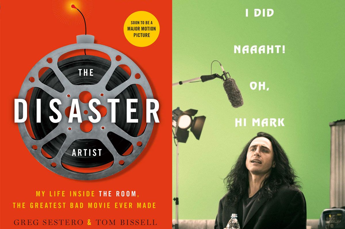 18 Book-to-Film Adaptations Still to Come in 2017