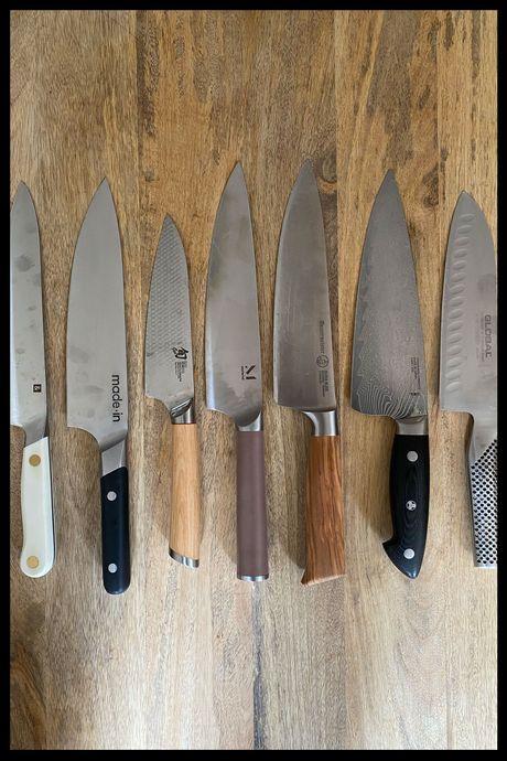 15 Best Chef’s Knives | The Strategist