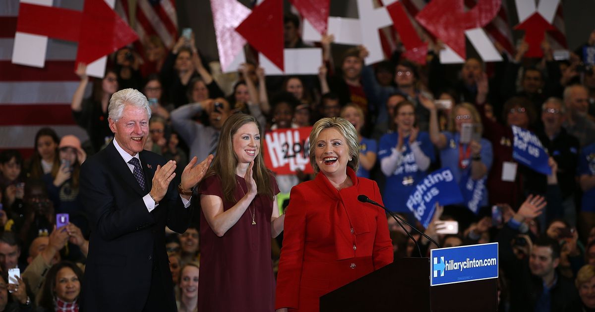 What Hillary’s Slight Iowa Lead Means for the Democratic Race — If It Holds