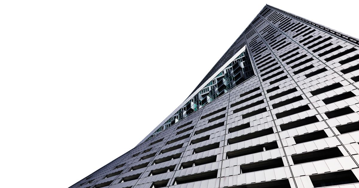 A First Look at the Great Pyramid of West 57th Street