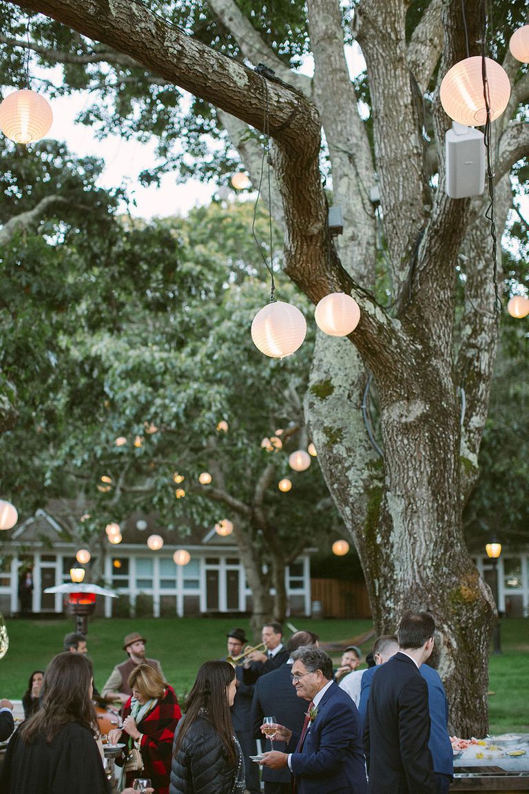 The Wedding Files: Suzanne Hillinger and Alexis Johnson