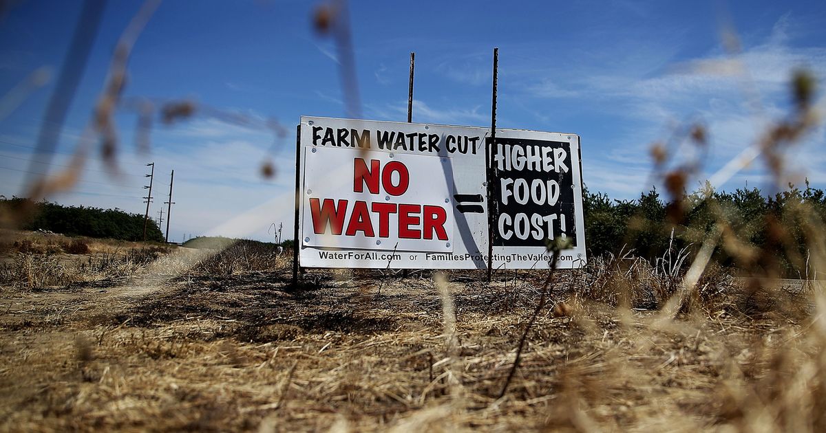 3 Ways to Get Californians to Actually Save Water