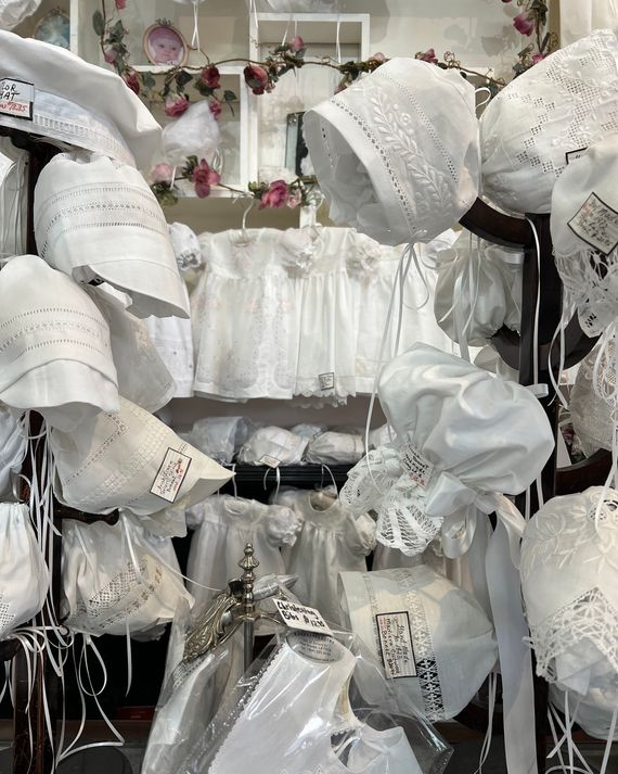 New Orleans, Louisiana Itinerary: One Day of Things to Do | The Strategist