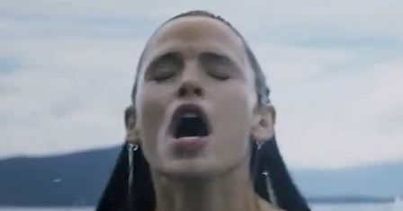 Watch a Supercut of Underwater Moments in Film