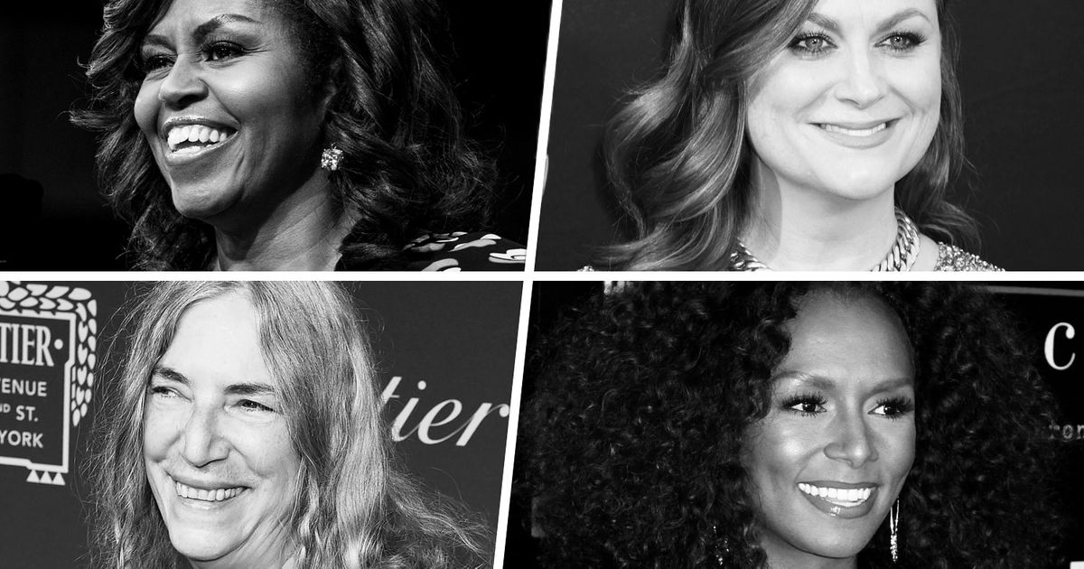 25 Famous Women on Resilience and Rebellion