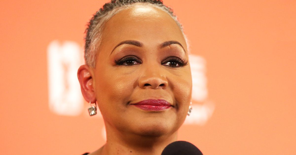 Time’s Up Announces Lisa Borders As First President and CEO
