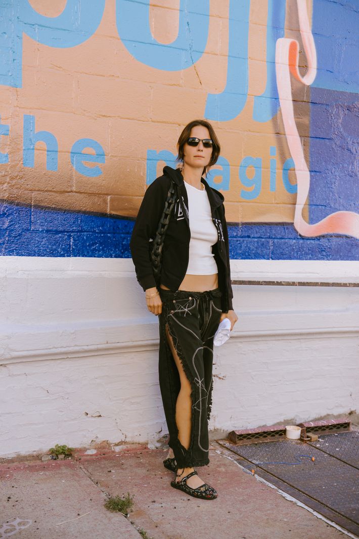 The Best Street Style From NYFW