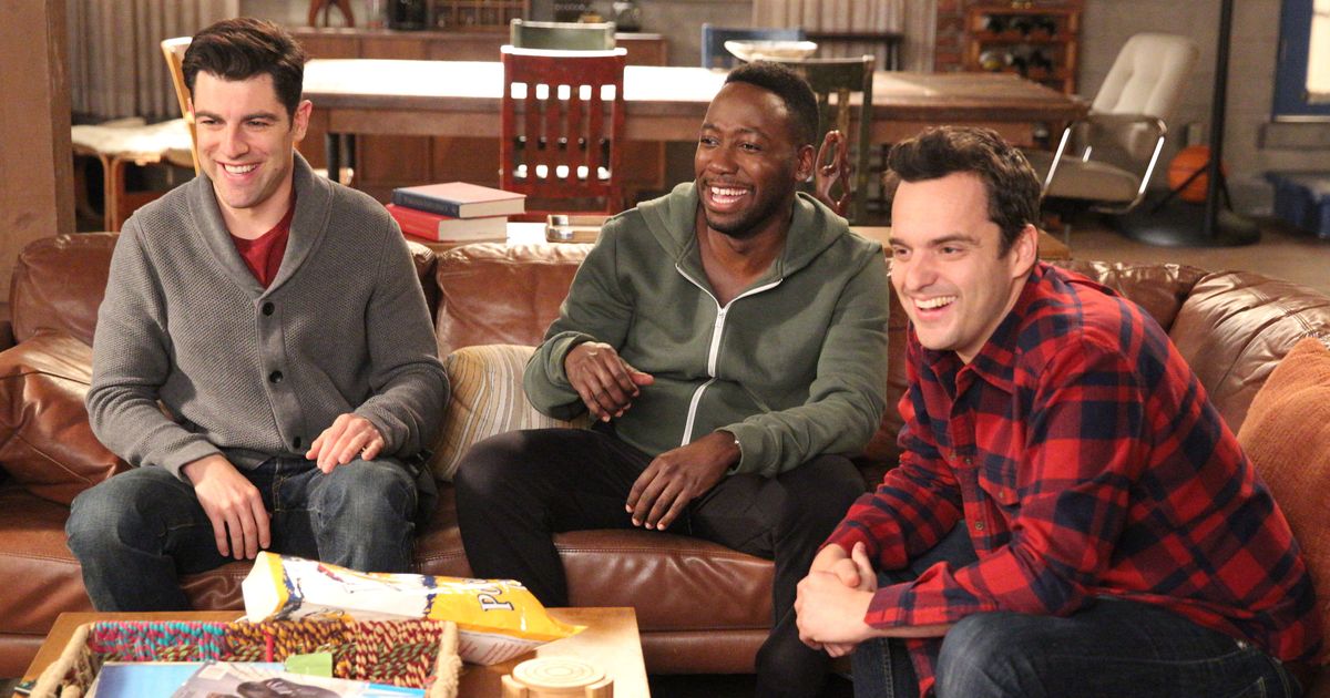 New Girl Recap: Sayonara, Sammy