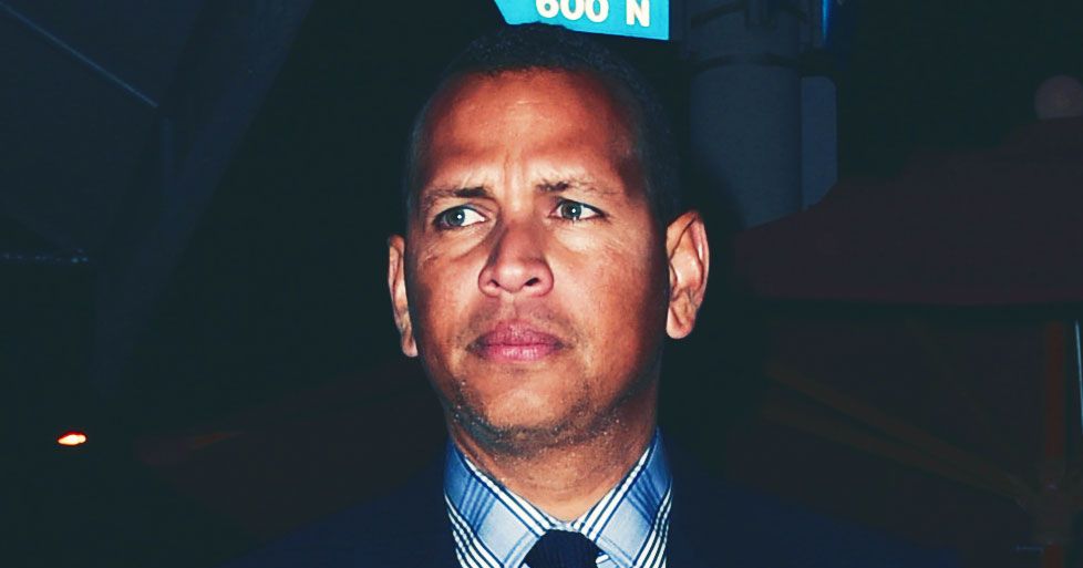 A-Rod Is Reportedly ‘Shocked’ by the Bennifer Reports