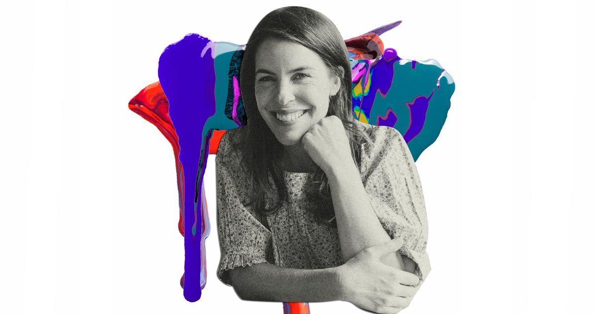 How Cup of Jo Founder Joanna Goddard Gets It Done
