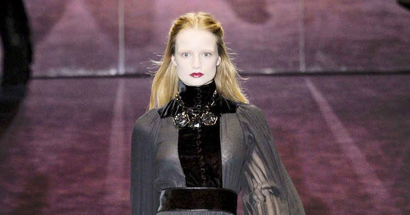 Amy Larocca's Milan Fashion Week Dispatch