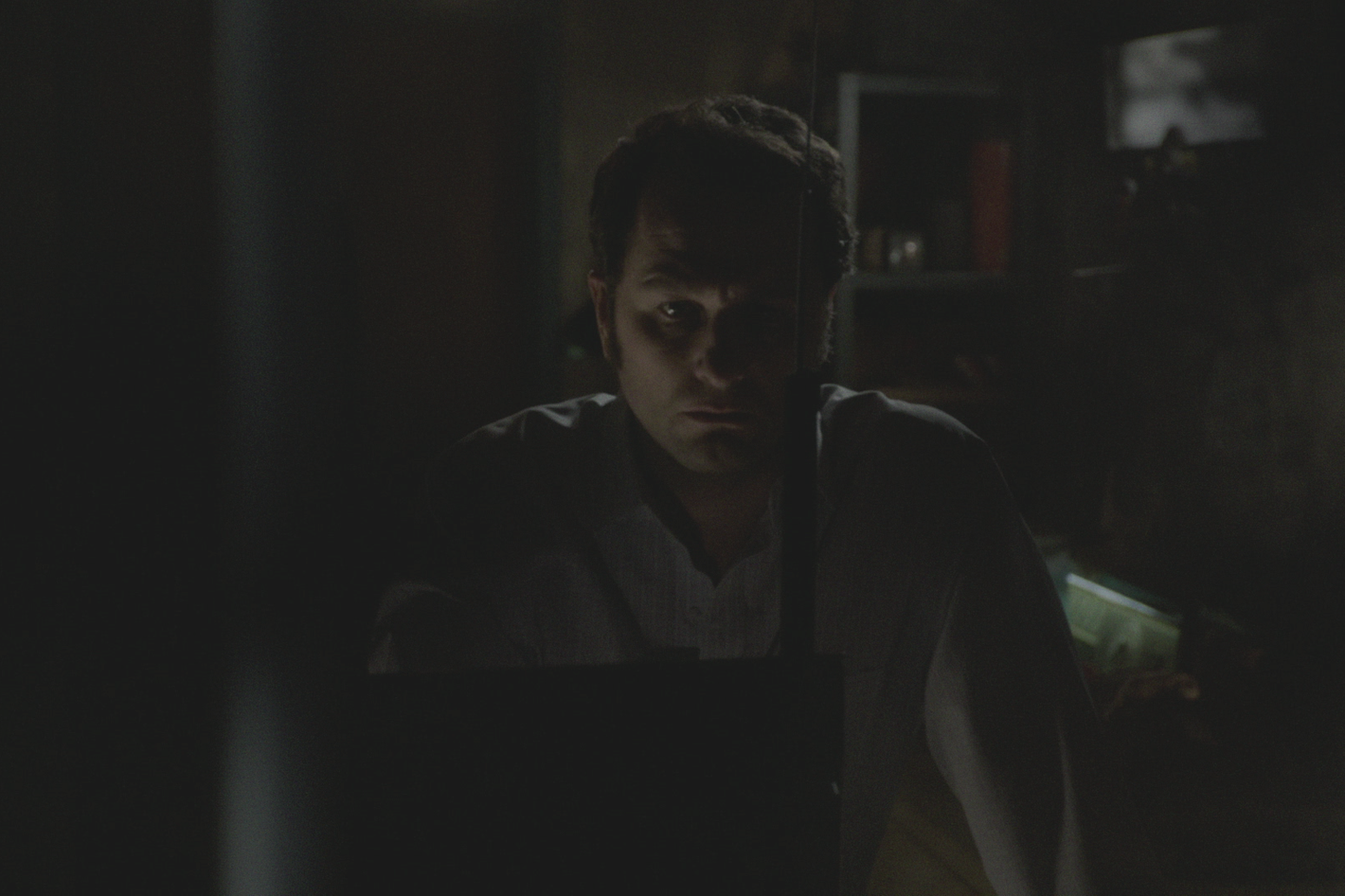 The Americans’ Resident FBI Agent on How to Direct an Episode of Television