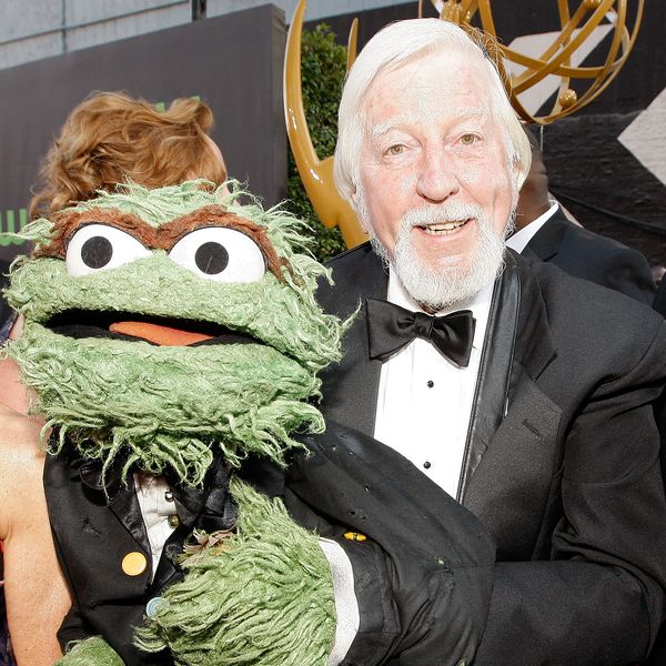 Caroll Spinney 1969