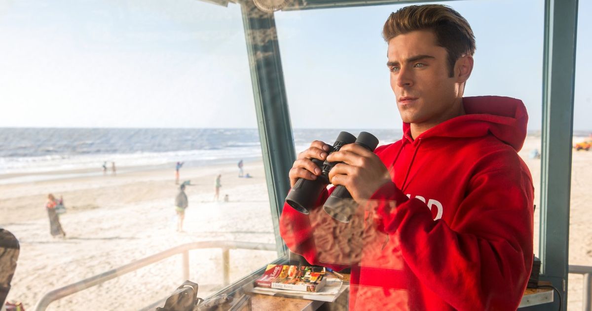 'Baywatch' Movie Review: Lots of Jiggles, a Few Giggles