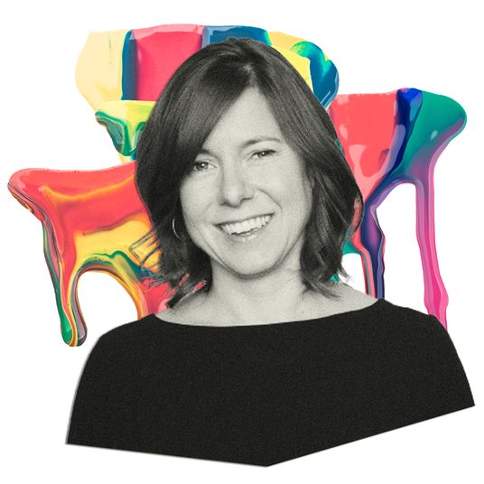 Self Improvement, Balance & Self Help - The Cut