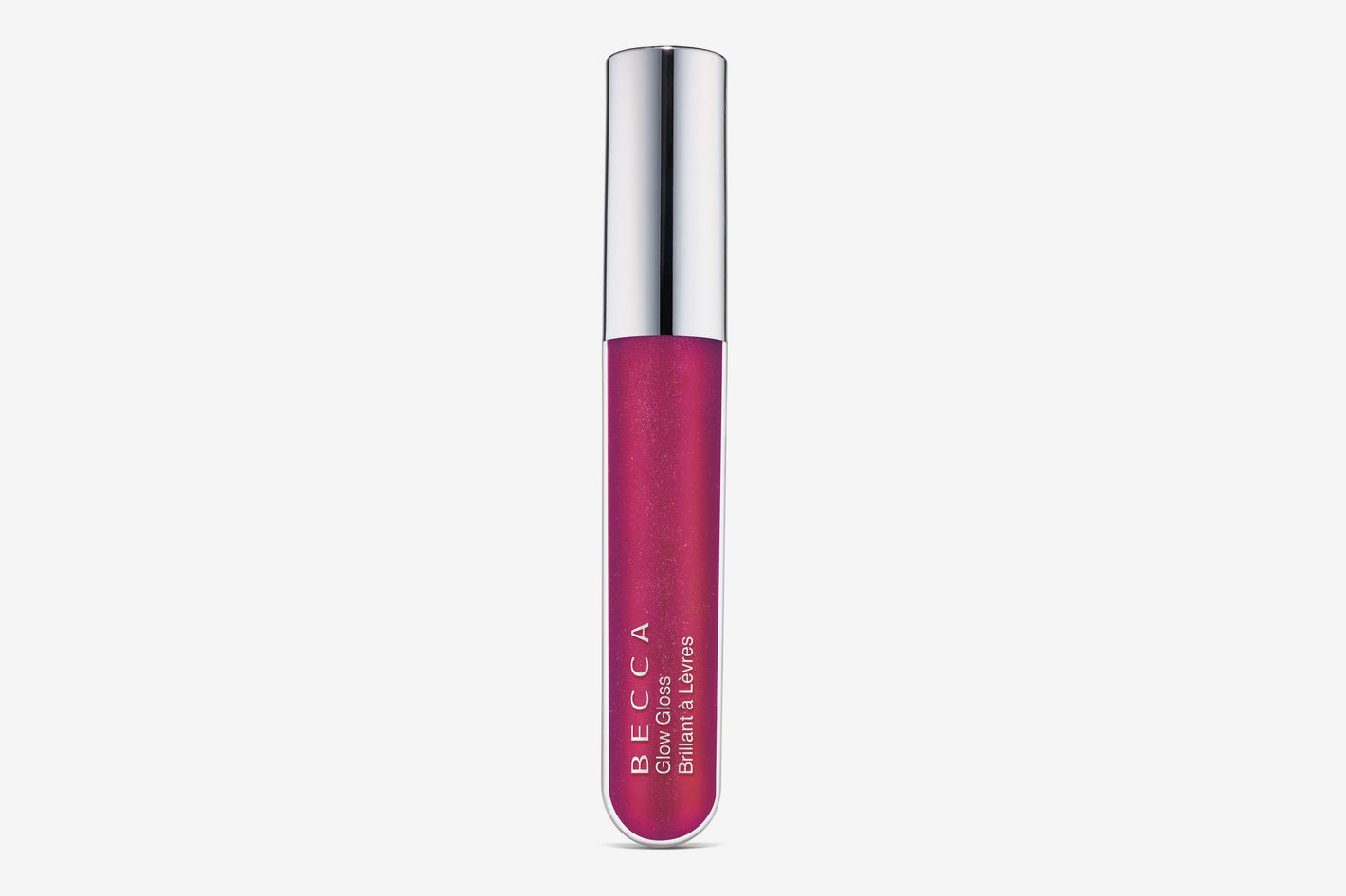 Becca’s New Glowy Lip Glosses Are Like Lip Highlighters