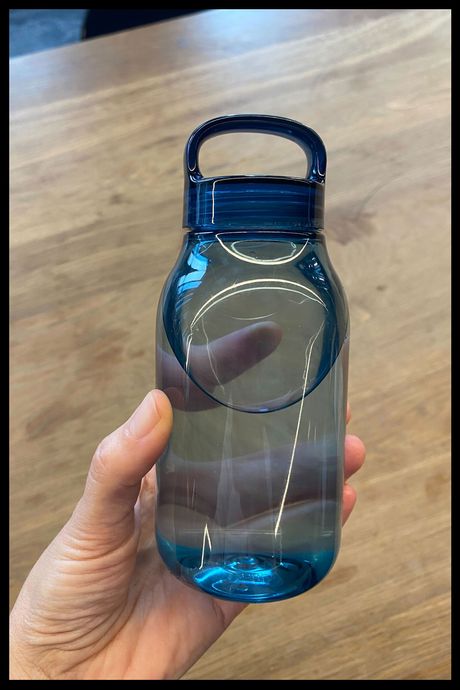 Get a Tiny Water Bottle Like the Mini Hydro Flask | The Strategist