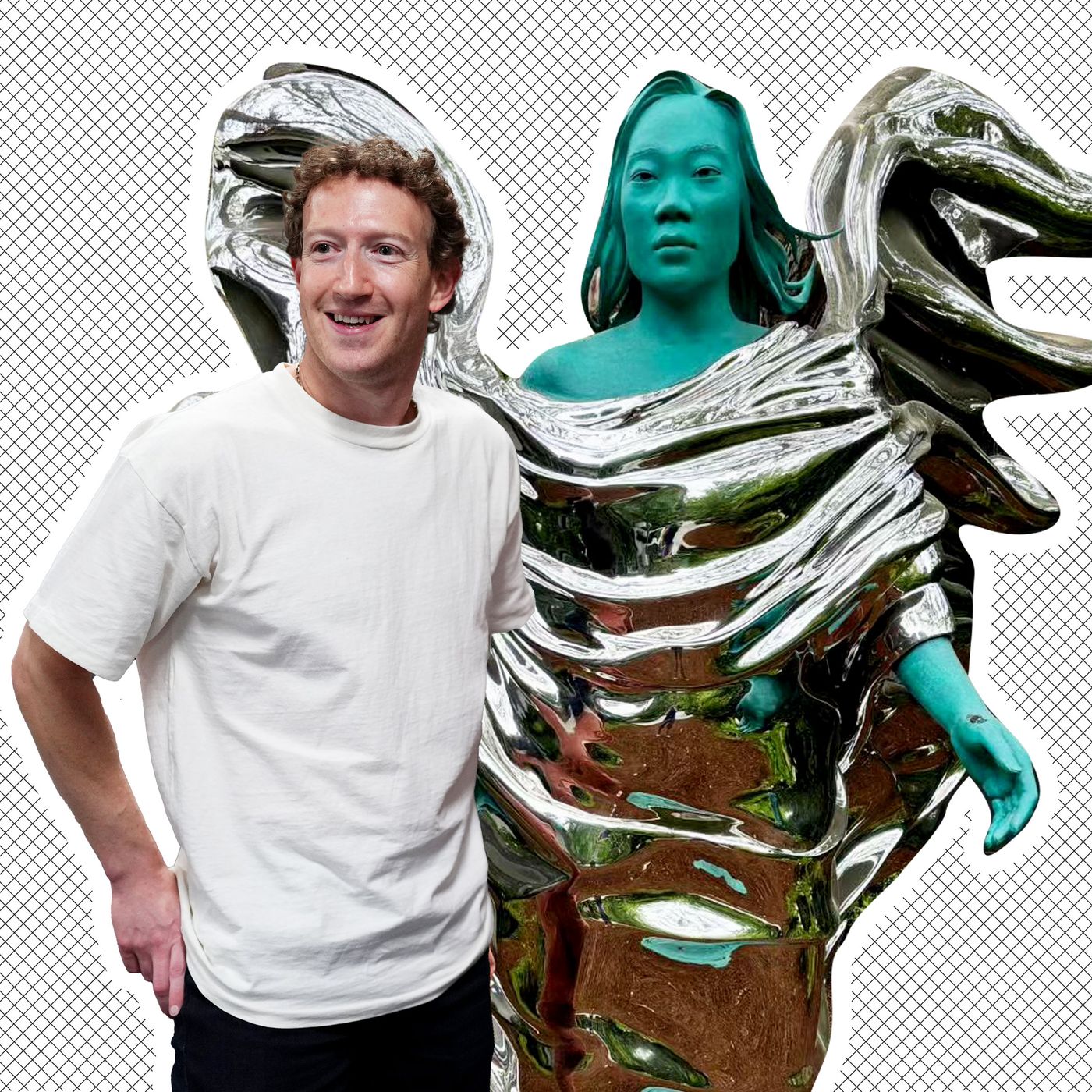 Mark Zuckerberg Vriendin What Makes Mark Zuckerberg So Special?