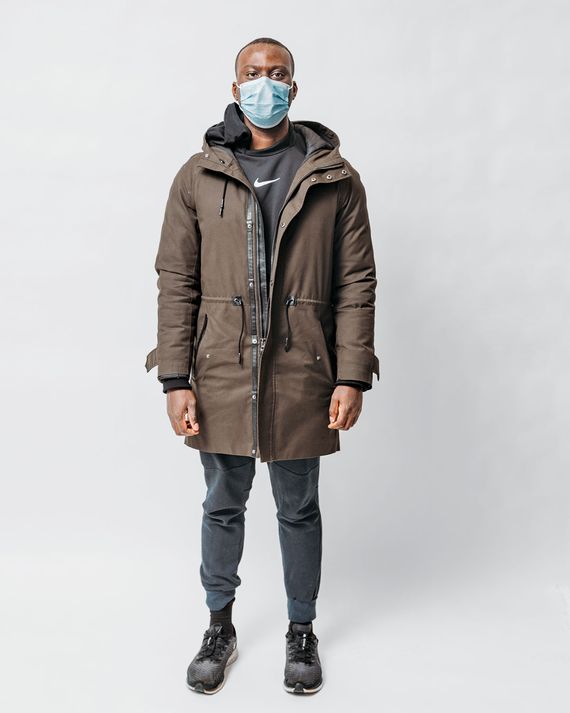 Photos: A Morning at S&T Auto Body in The Bronx