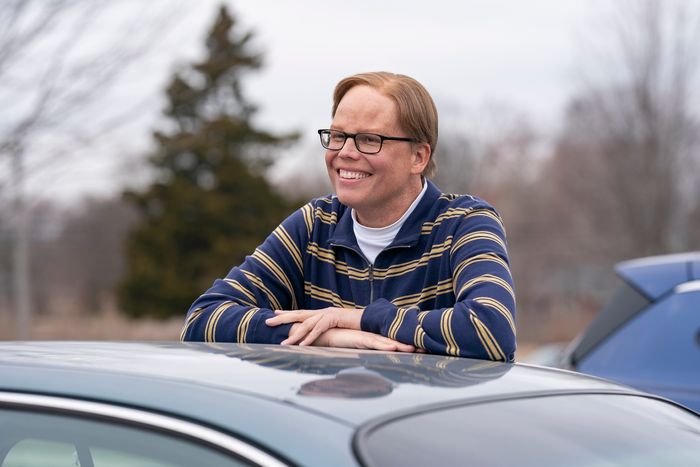Jeff Hiller Reacts to ‘Somebody Somewhere’ Emmy Nomination