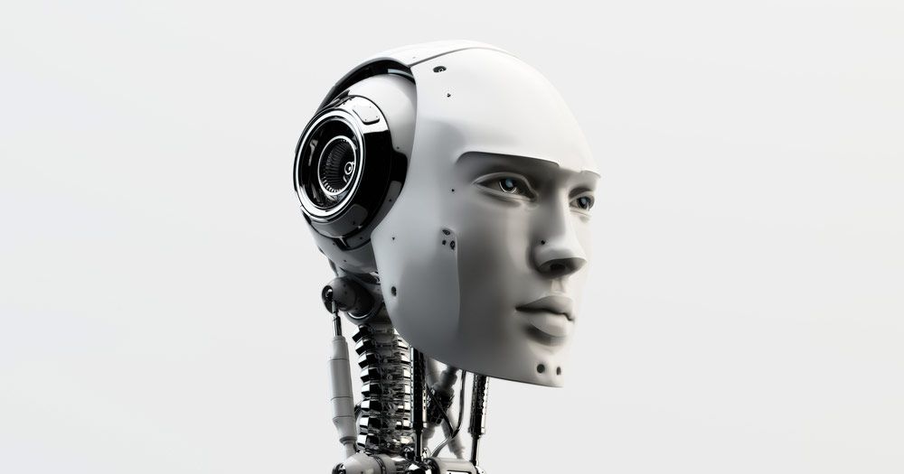 Google Is Building an Ethics Board to Oversee Its Robot Takeover