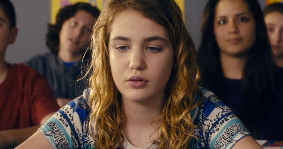 The Great Gilly Hopkins Trailer Will Make You Want to Sob in Kathy ...