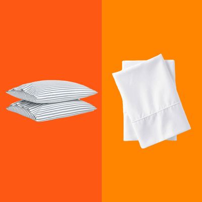 14 Best Pillowcases | The Strategist