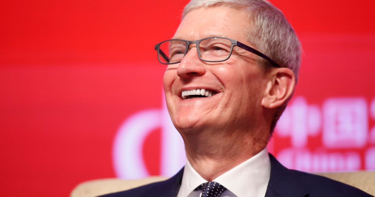 How to Watch Apple’s Live Event Today 2019