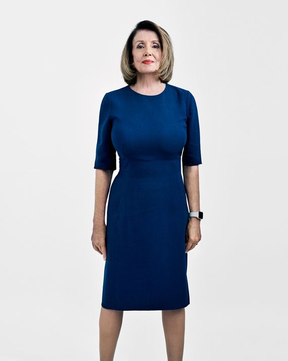 What Power Means to Powerful Women: Chapter 4