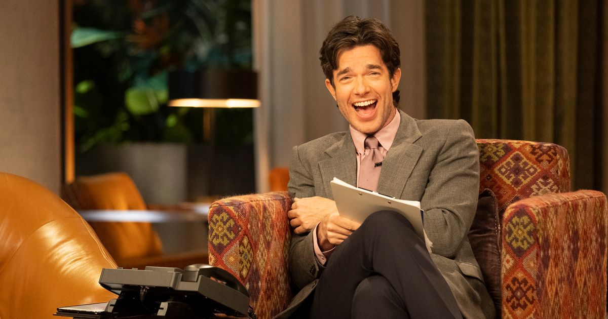 Josef Adalian - Journalist Profile - Intelligent Relations