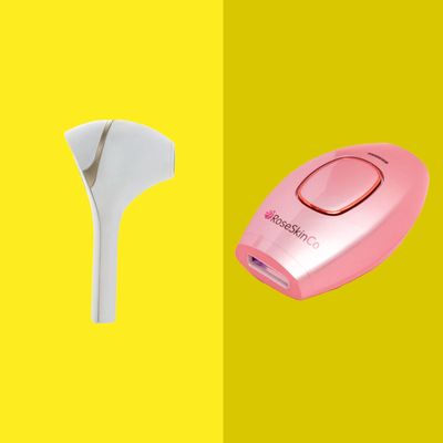 The Best Laser Hair Removal Devices, According to Experts | The Strategist
