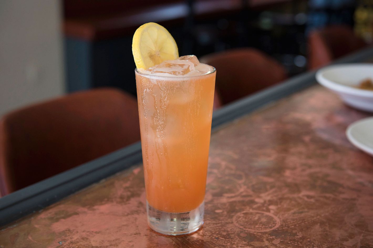 Loverboy Opens in NYC