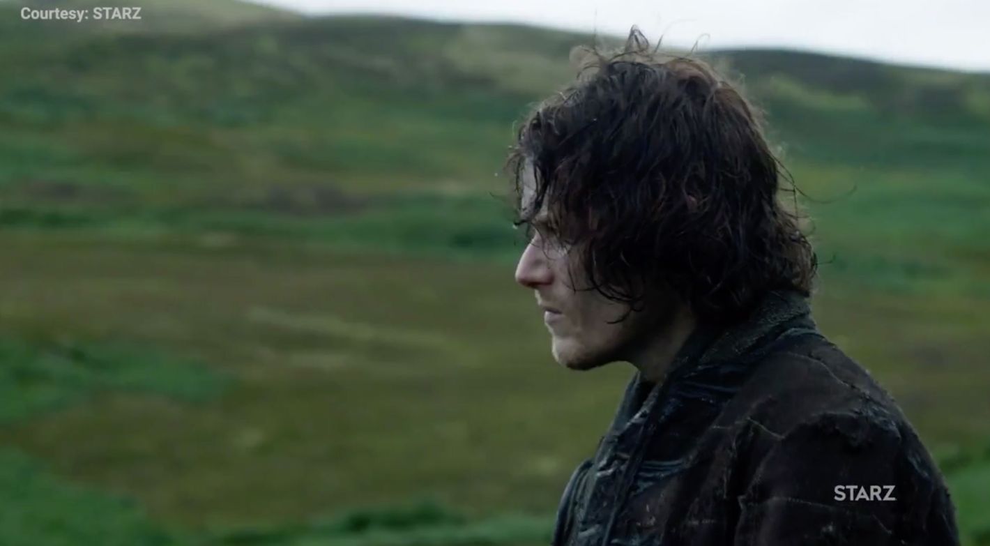 ‘Outlander’ Season 3 Trailer: What We Learned