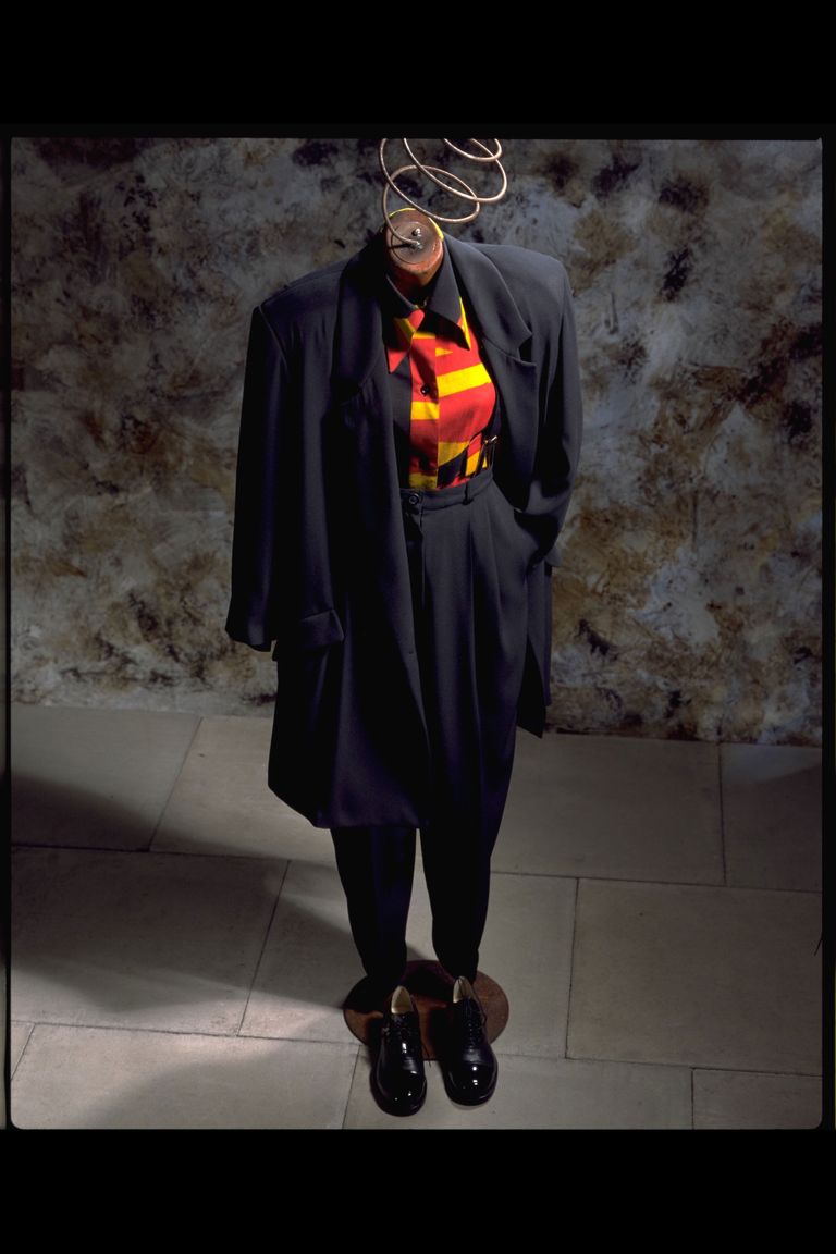 Revolting Style: How London’s Clubbers Got Dressed in the ’80s
