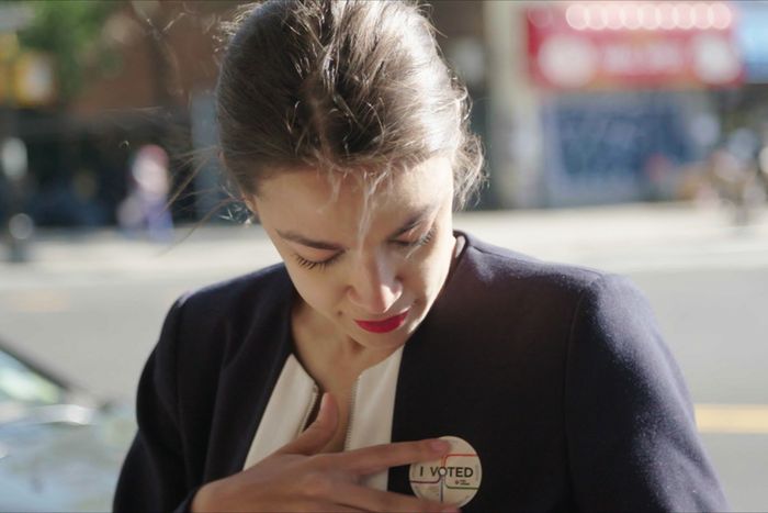 Knock Down The House 2019 How The Aoc Netflix Doc Got Made