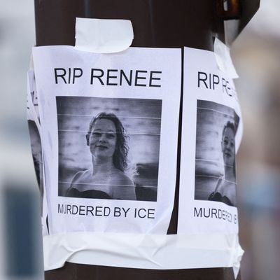 Who Was Renee Nicole Good?