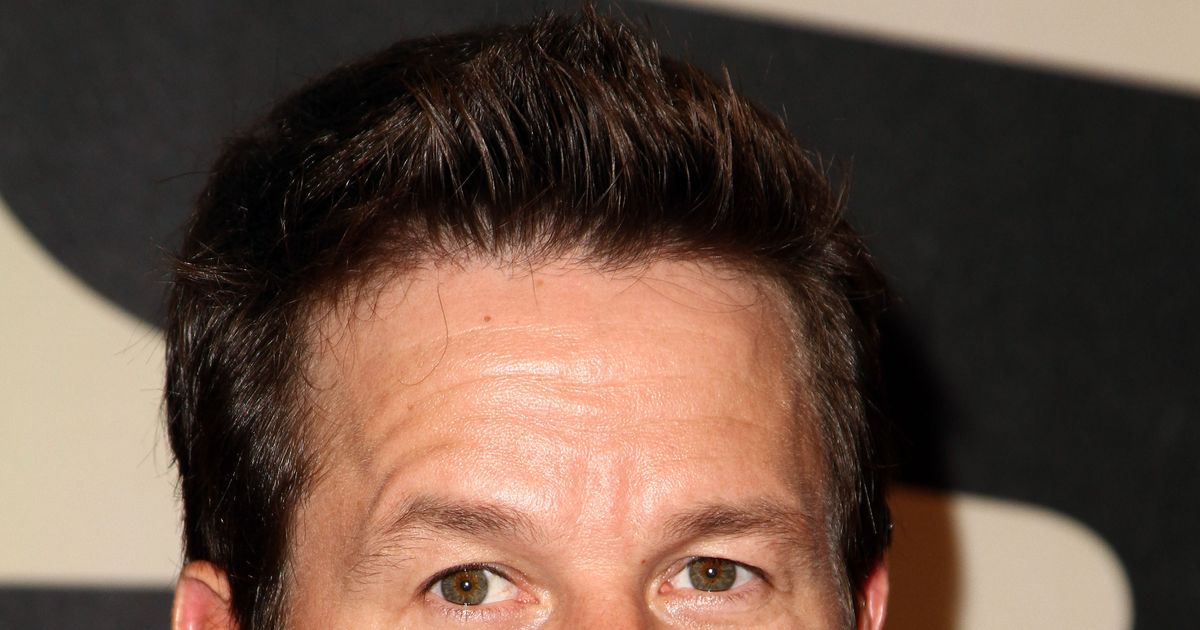 42-Year-Old Mark Wahlberg Graduated High School This Summer