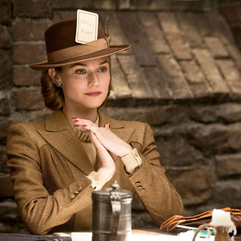 The 20 Greatest Female Onscreen Spies