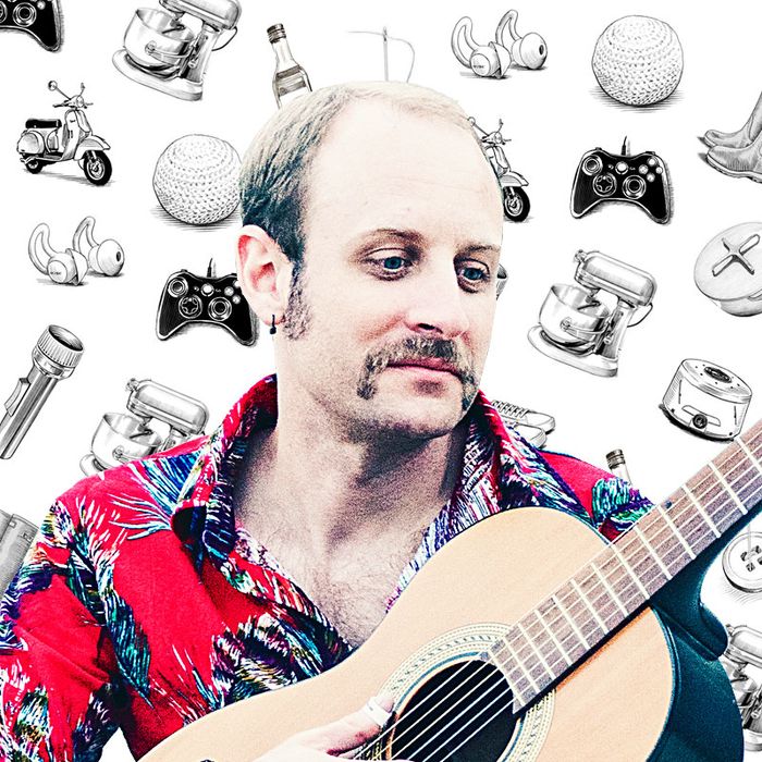 John McCauley’s 7 Favorite Things 2023 | The Strategist