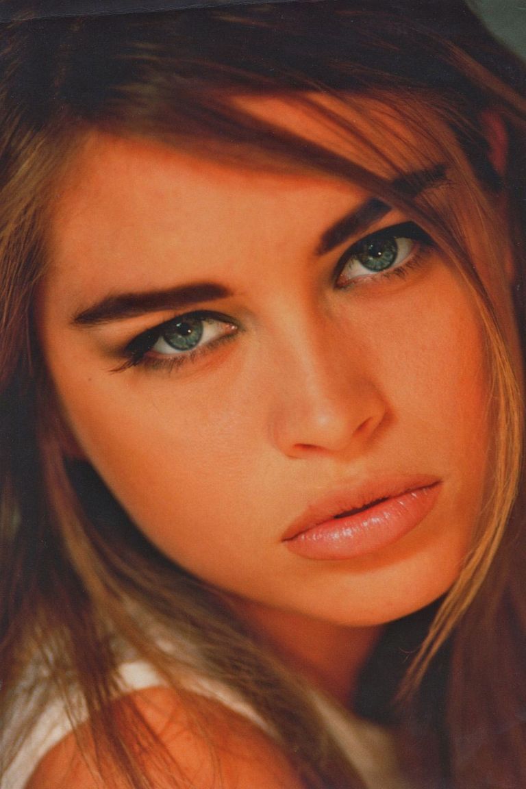 Losing Fashion, Finding God: The Ex-Models Who Go Evangelical