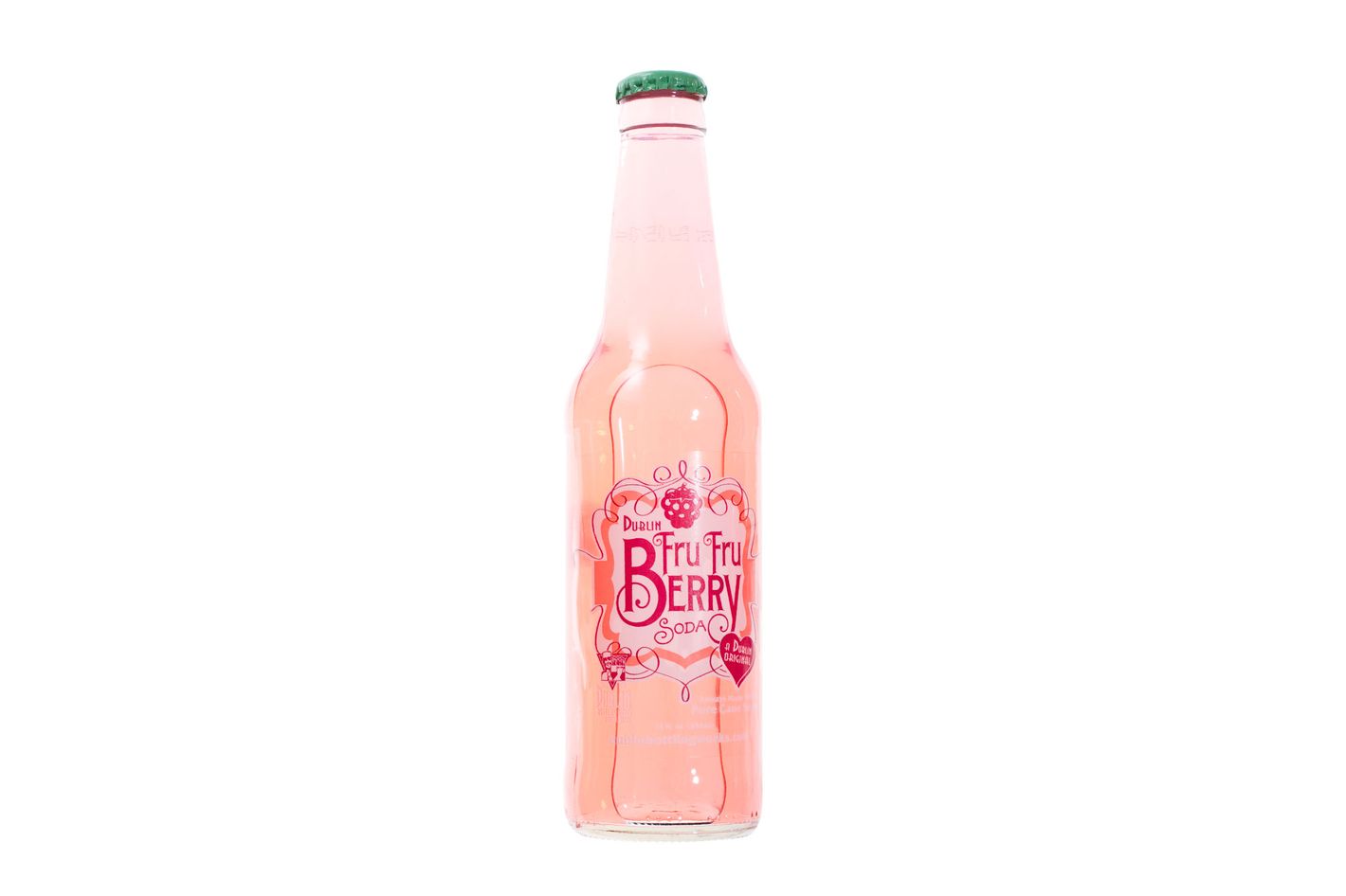 Where to Find the Best American Sodas