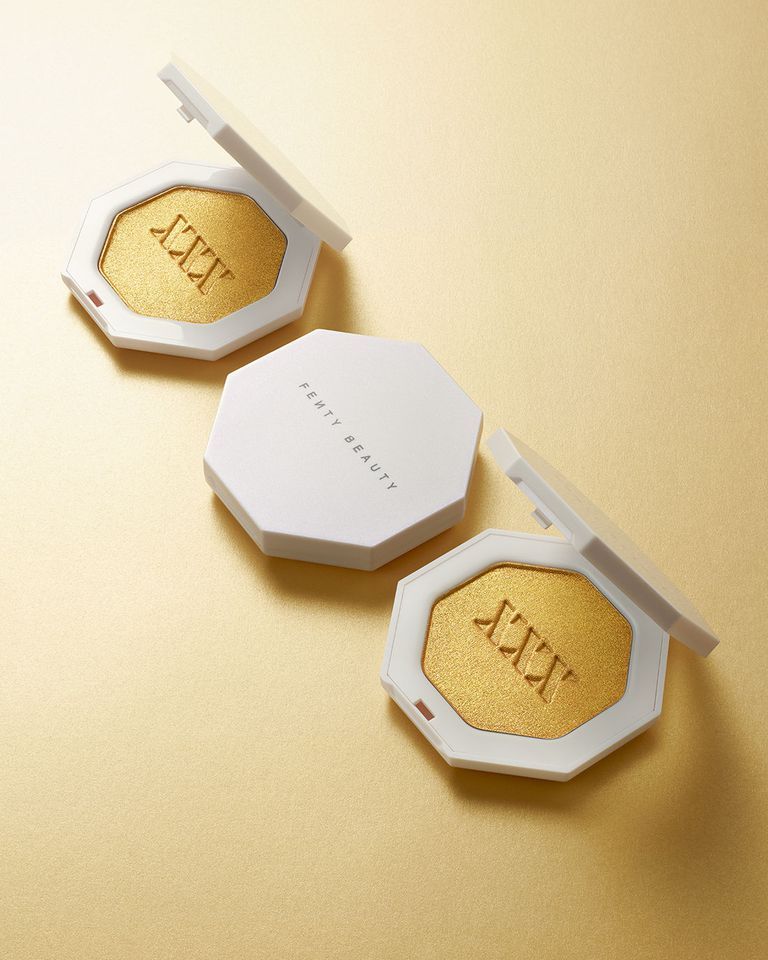 Fenty Beauty Releases New Highlighter for Rihanna’s Birthday
