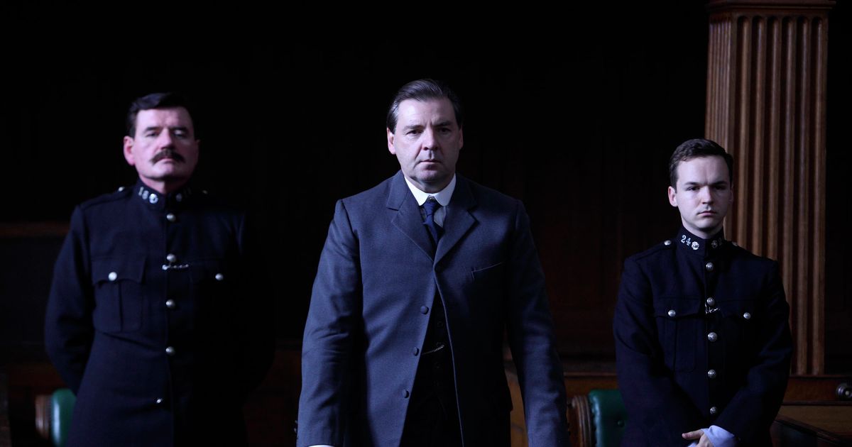 Legal Opinion: Can Bates’s Guilty Verdict Be Overturned on Downton Abbey?