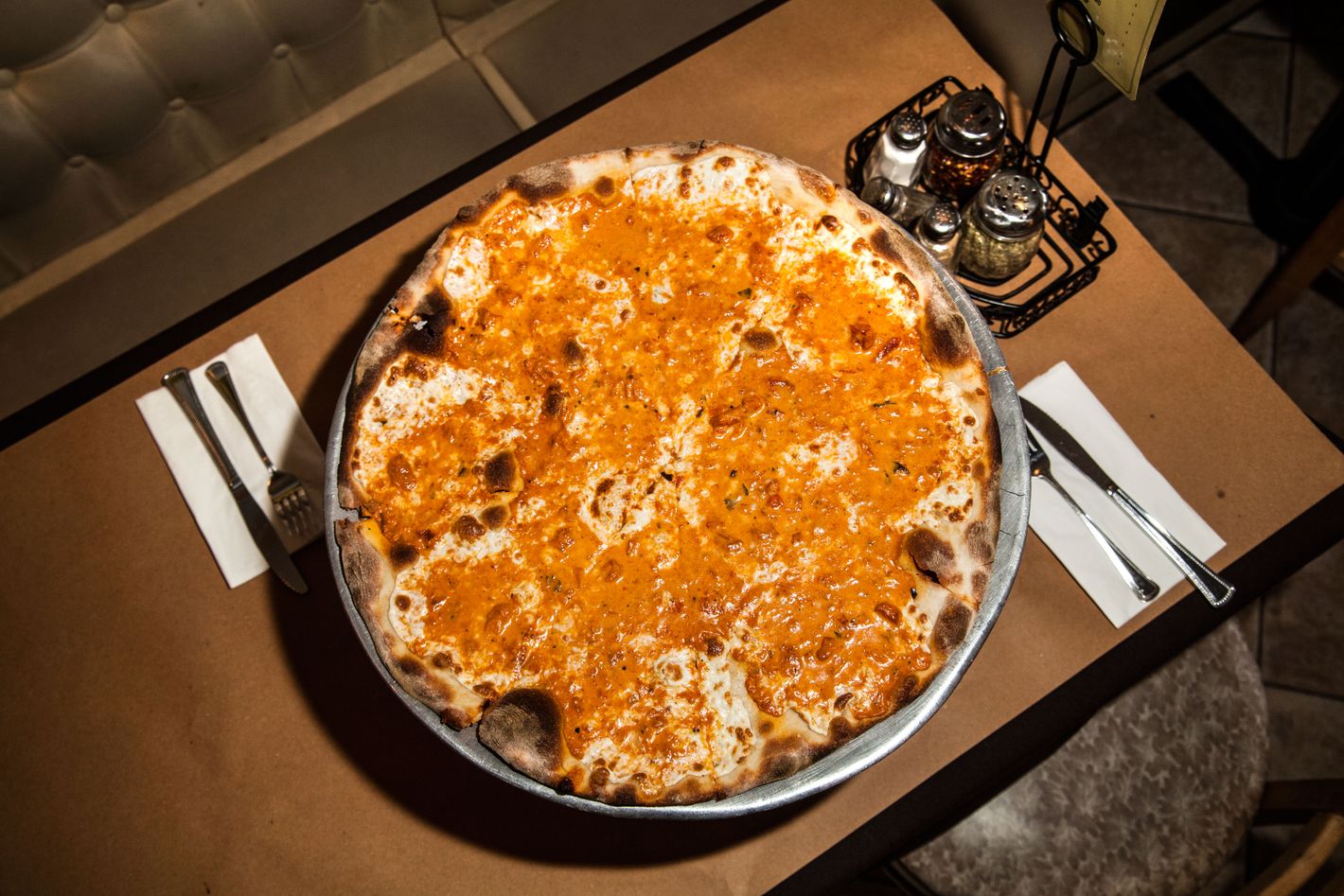 10 New Pizza Places to Put on Your Radar This Fall